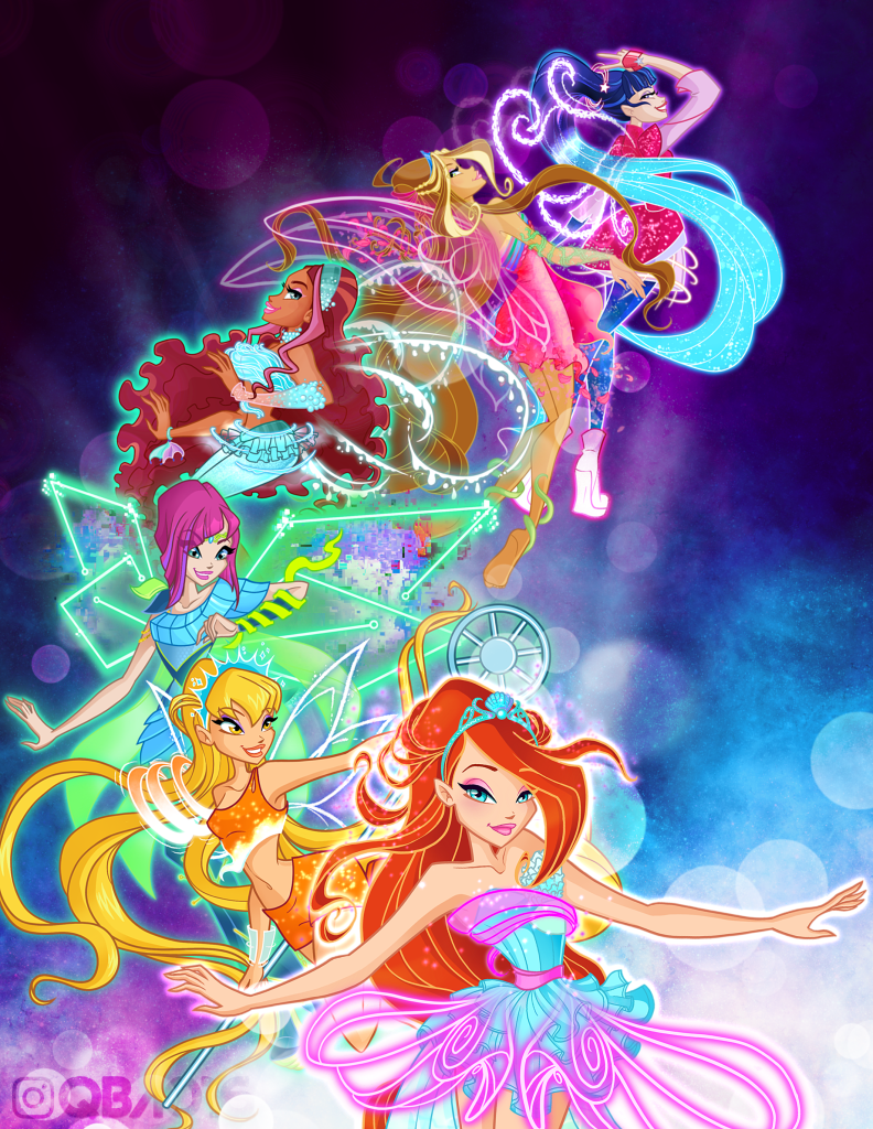 Welcome To Magix – Magical Memories Zine