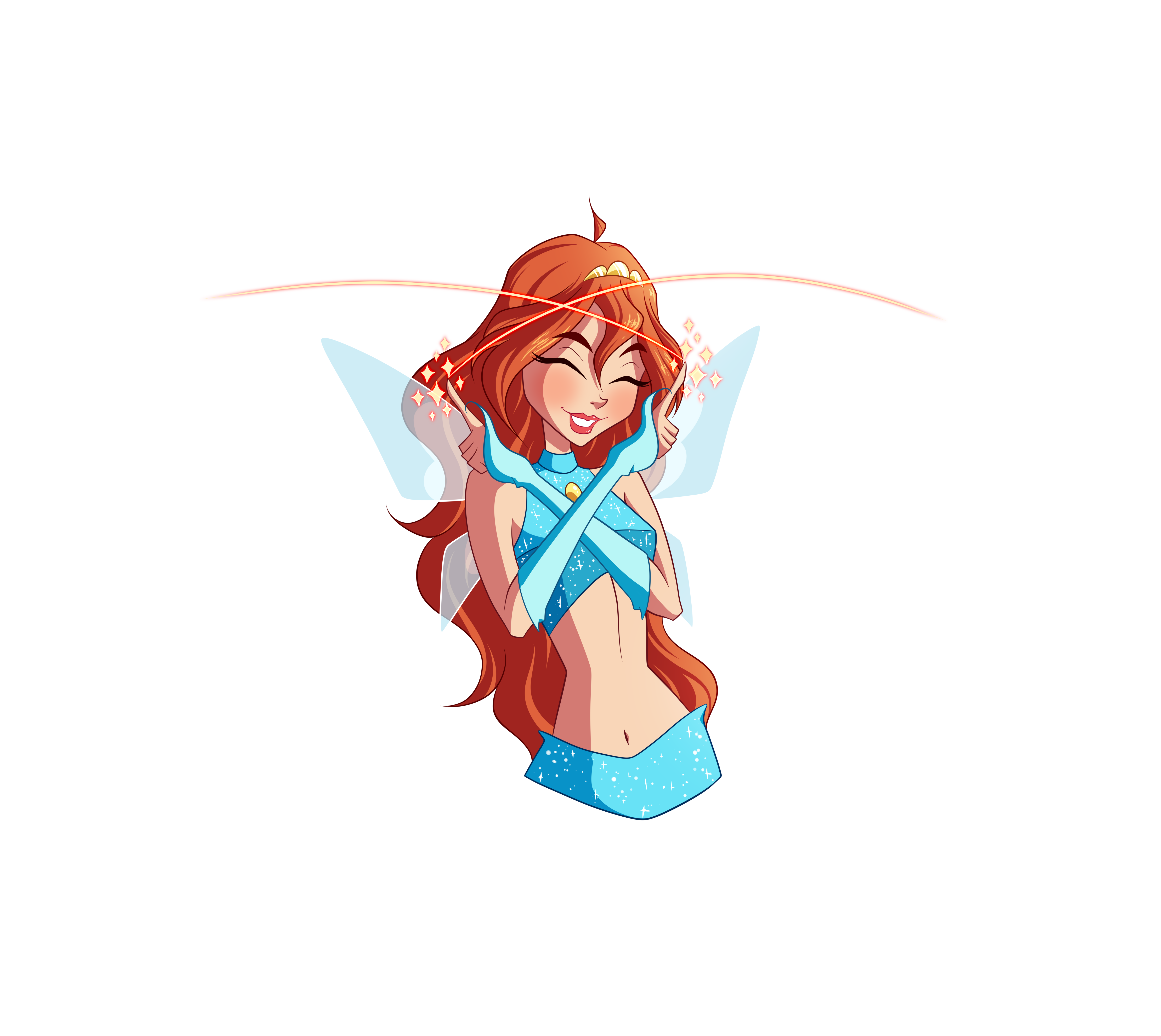 What Is Winx? – Magical Memories Zine