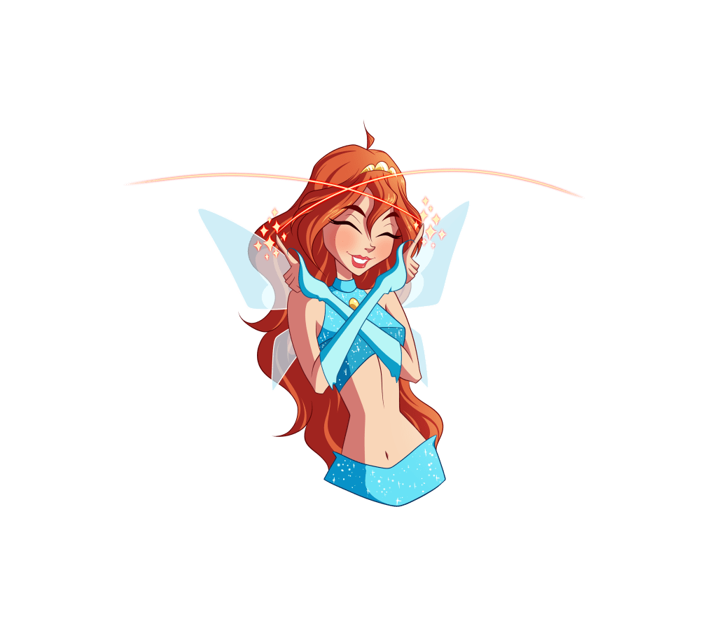 What Is Winx? – Magical Memories Zine